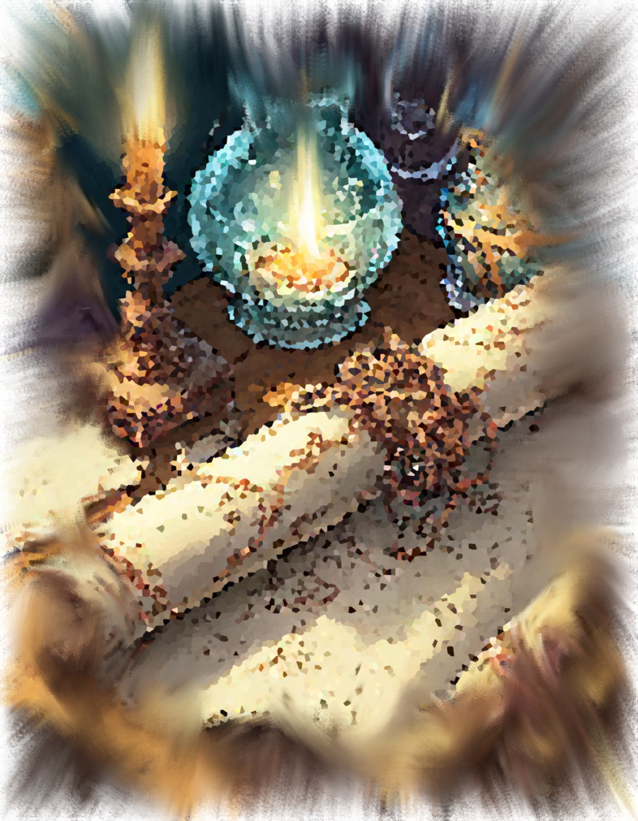 Advanced Cantrips – A Homebrew upgrade for D&D cantrips ...